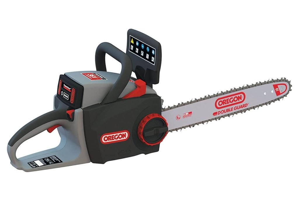 Oregon Chainsaw Review - 2019 - 2020