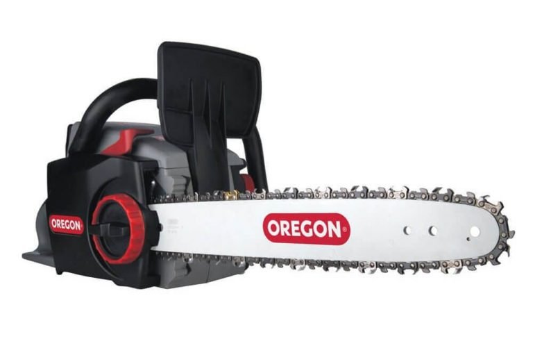 Oregon Chainsaw Review - 2019 - 2020